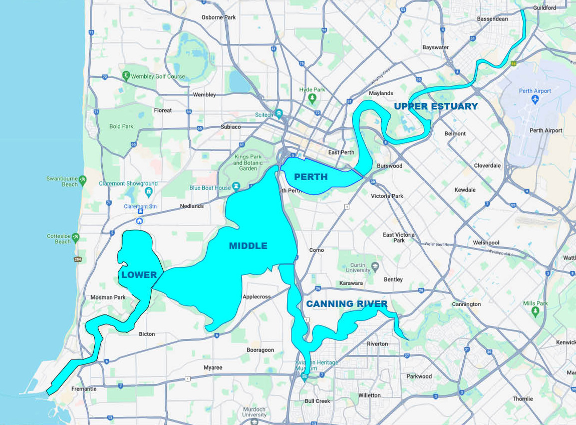 Home - Swan River Heritage